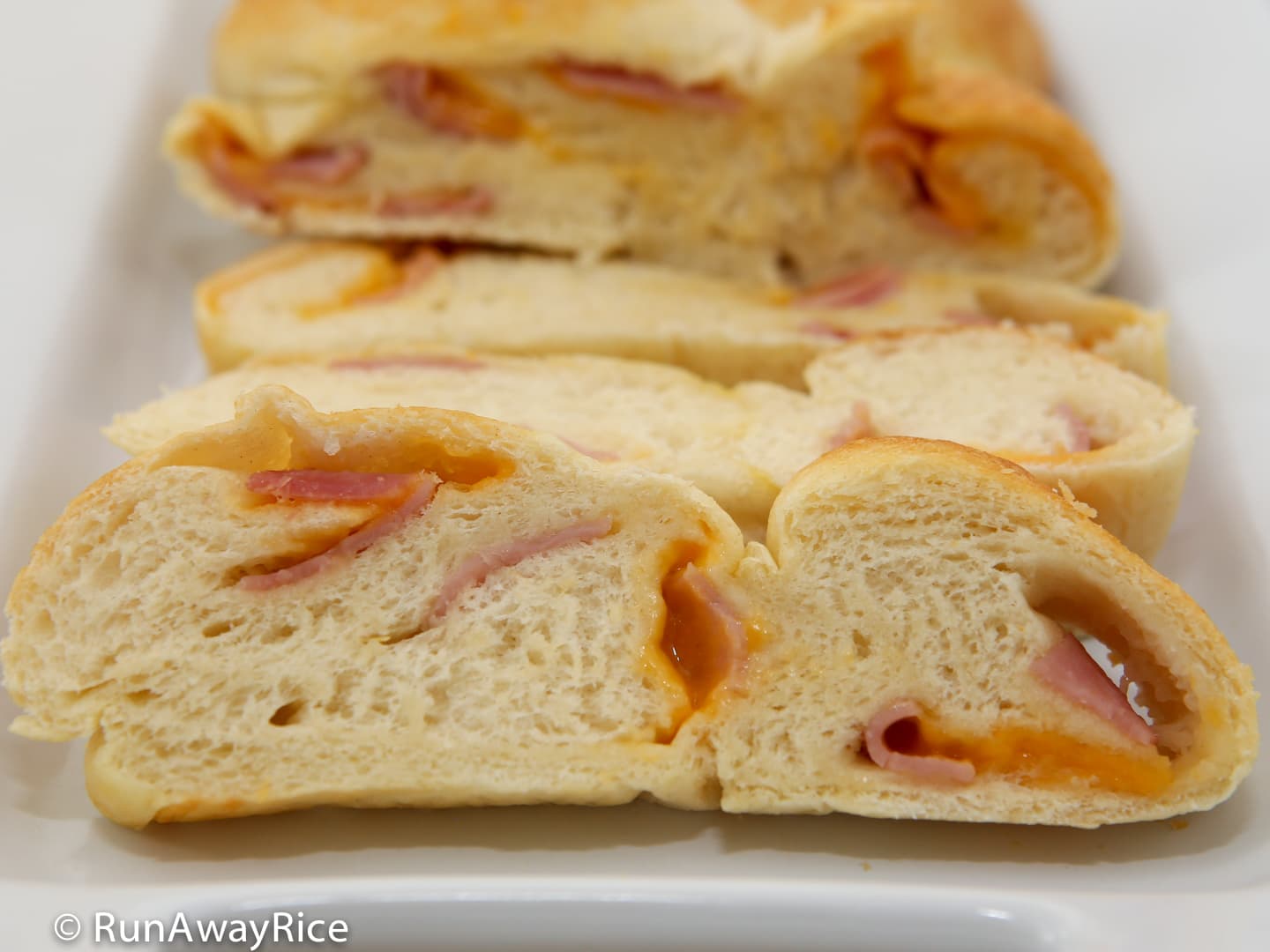 Sweet Bread Recipe - One Basic Dough, Many Variations with Video