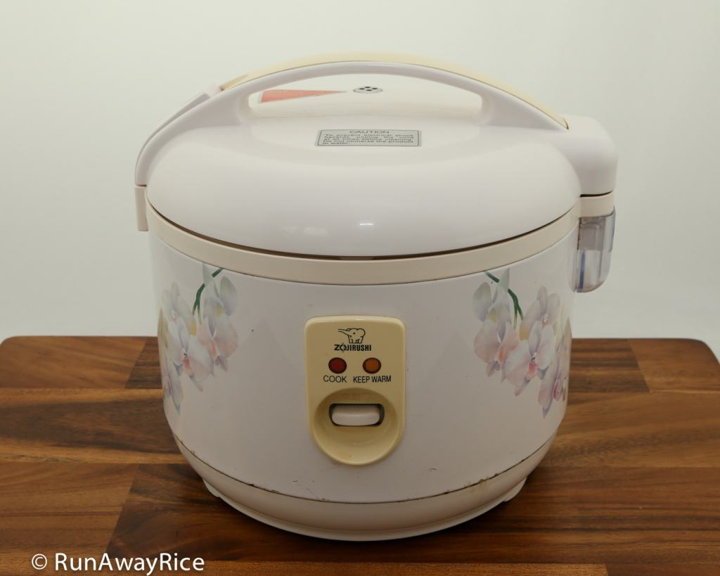 Unboxing Tiger IH 5.5 Cup Rice Cooker with Slower Cooker + Bread Maker