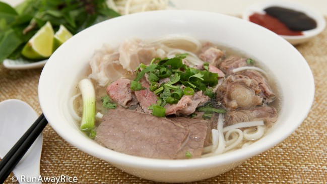 Essential Pho Spices Guide