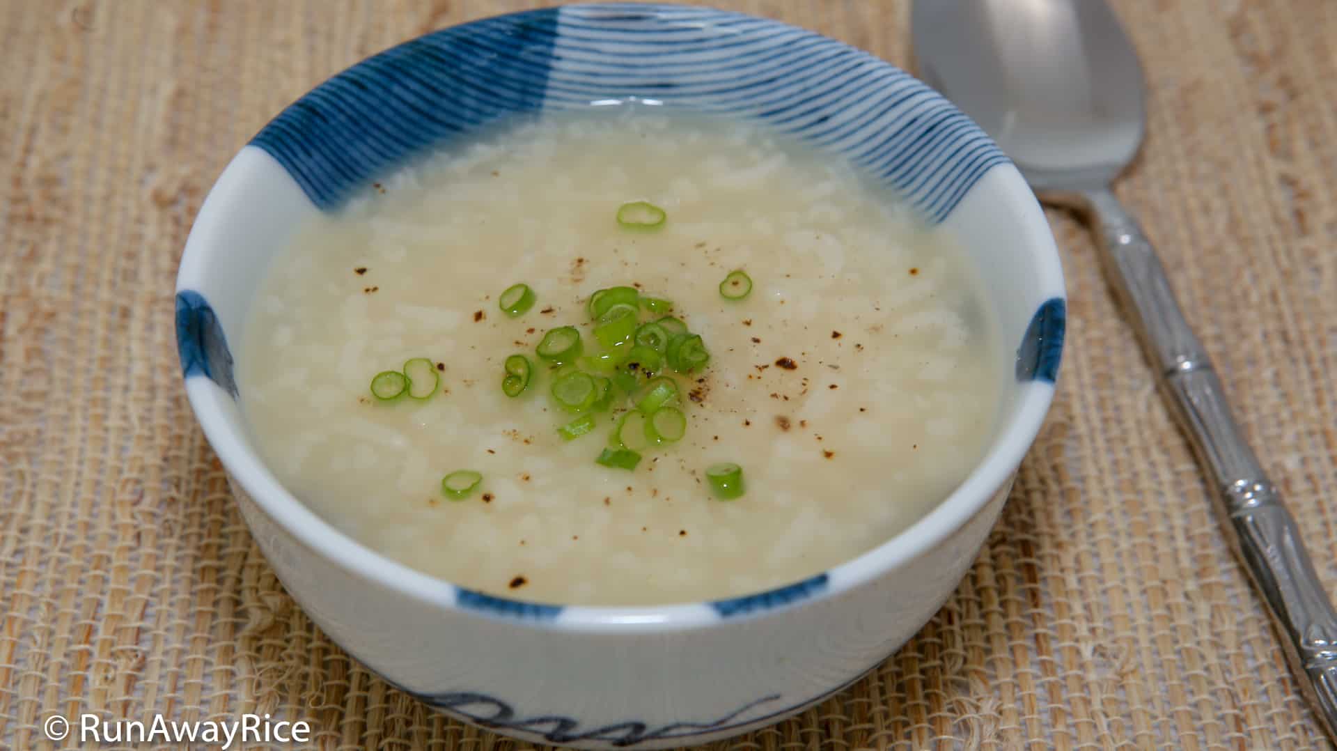 Tiger IH Rice Cooker, Slow Cooker and Bread Maker - One Year Update