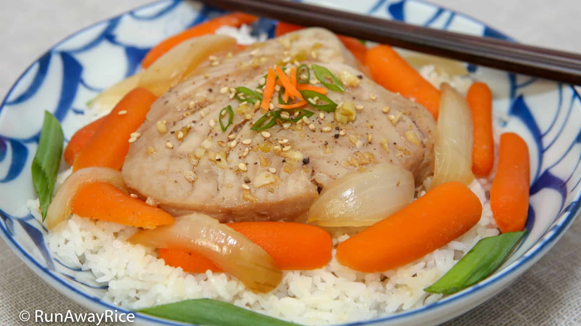 Tiger IH Rice Cooker, Slow Cooker and Bread Maker - One Year Update