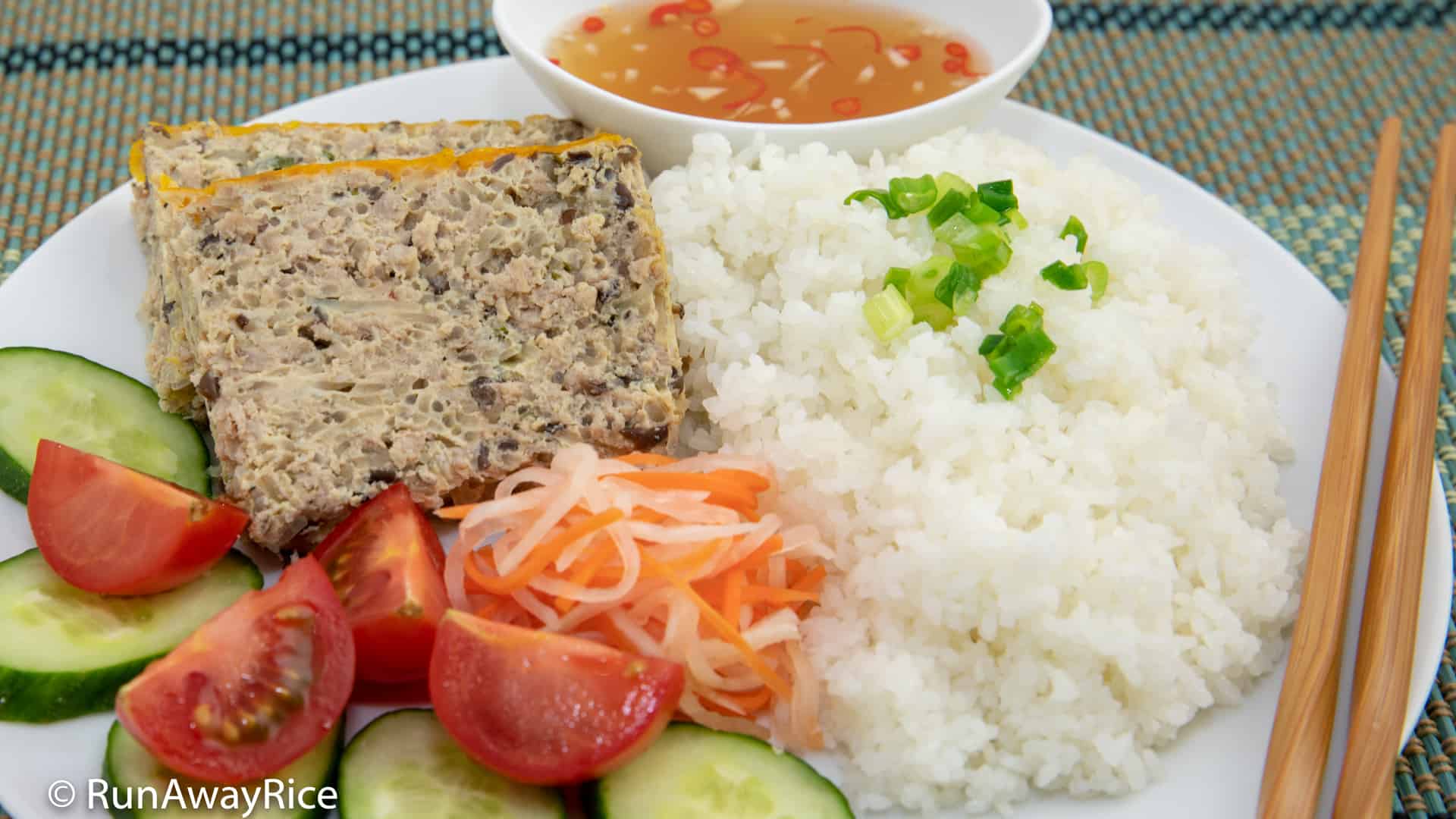 Broken Rice (Com Tam) - What Is It?