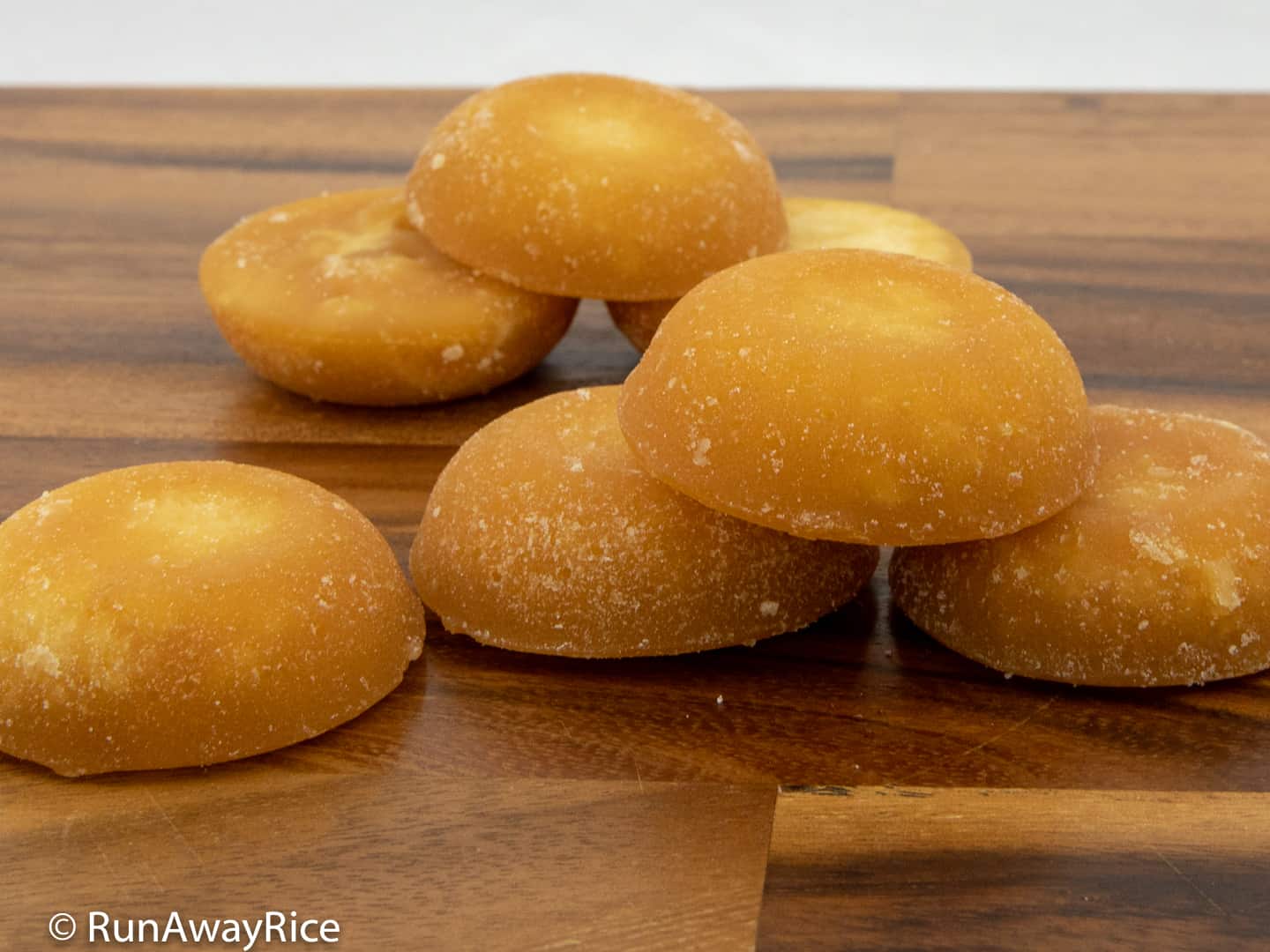 Pandan Jelly Dessert (Che Banh Lot) - Easy Recipe with Video