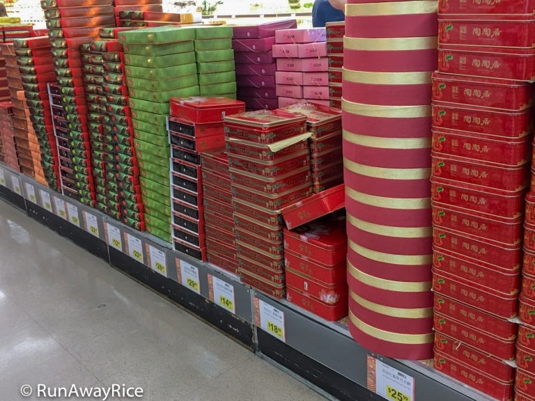 Essential Mooncake Guide - Types of Mooncakes and Recipes