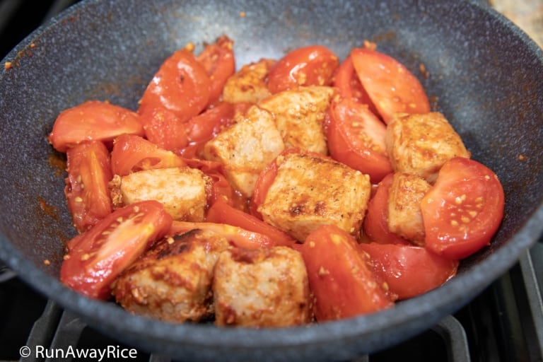 Fish Rice Noodle Soup (Bun Ca) - Easy Recipe with Video