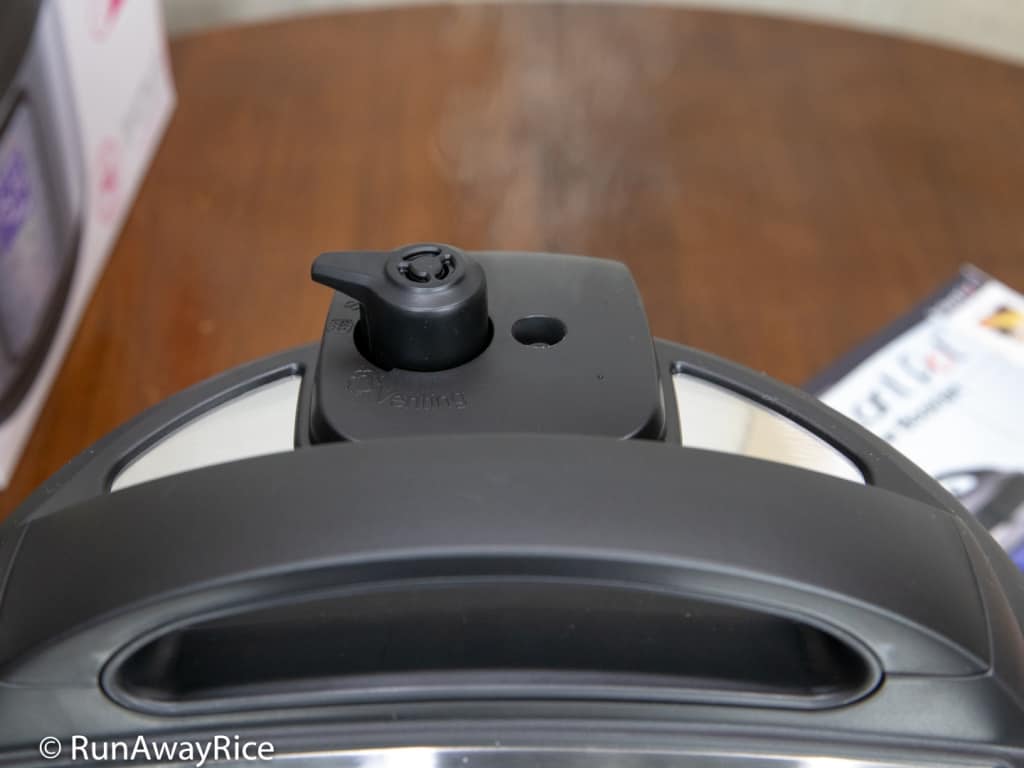 Instant Pot Duo Plus 6 Quart - Unboxing and the Essential Water Test