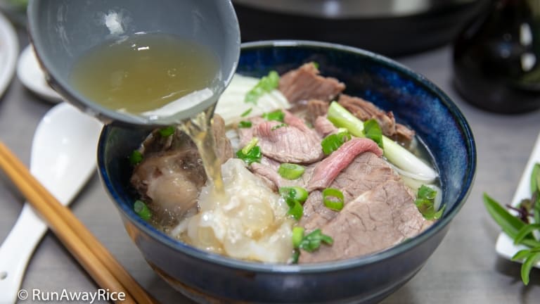 Essential Pho Spices Guide